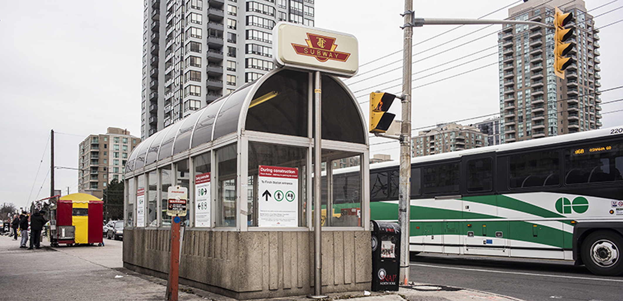 Enbridge’s Line 9B Reversal and Line 9 Capacity Expansion Project - The ...